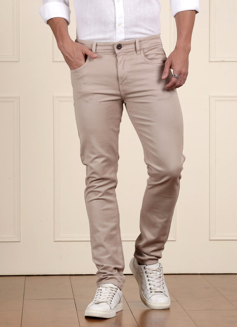 Buy Premium Casual Jeans for Men Online at Derby Jeans