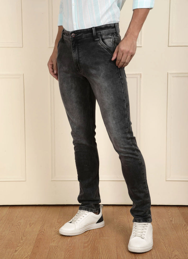 Buy Premium Casual Jeans for Men Online at Derby Jeans